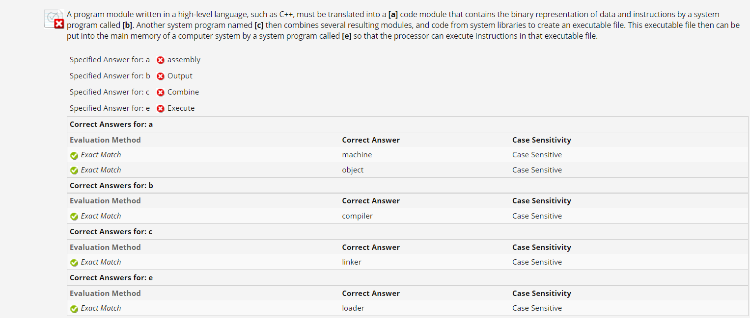 Solved Need help with these ASAP. Answers already given. | Chegg.com