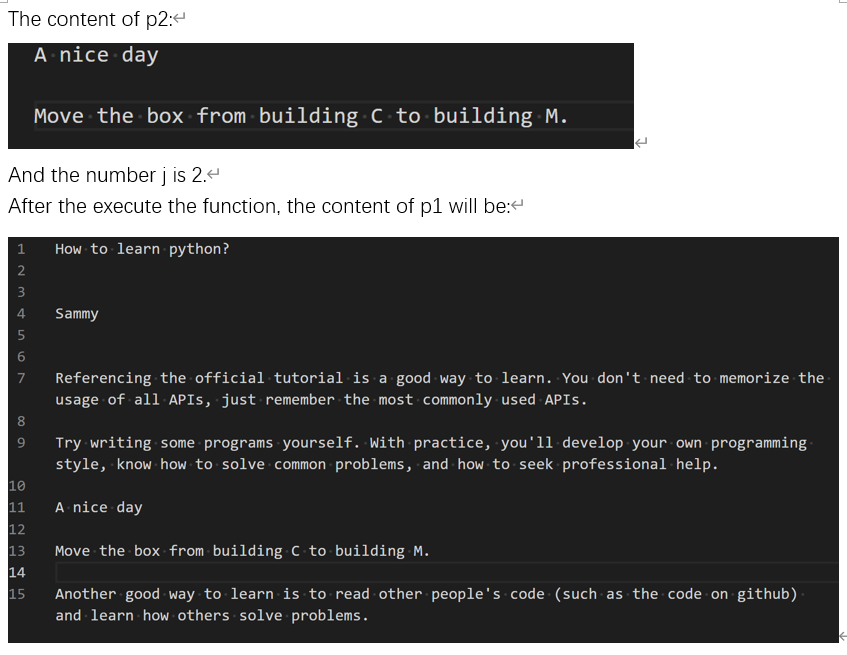 Solved Task eight (2 marks) Design a function, there are | Chegg.com