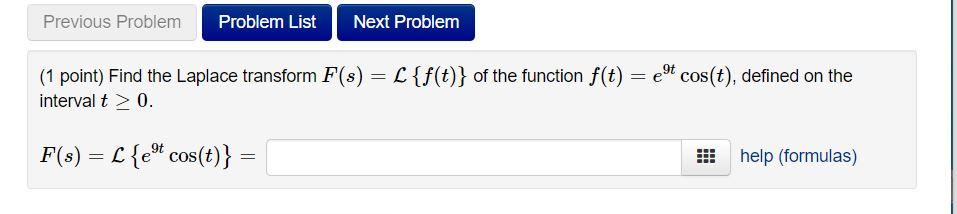 Solved This one I have the wrong notation. How do I convert | Chegg.com