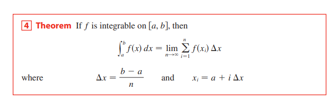Solved ∫023xdxuse Theorem 4 To ﻿evaluate The Integral Do