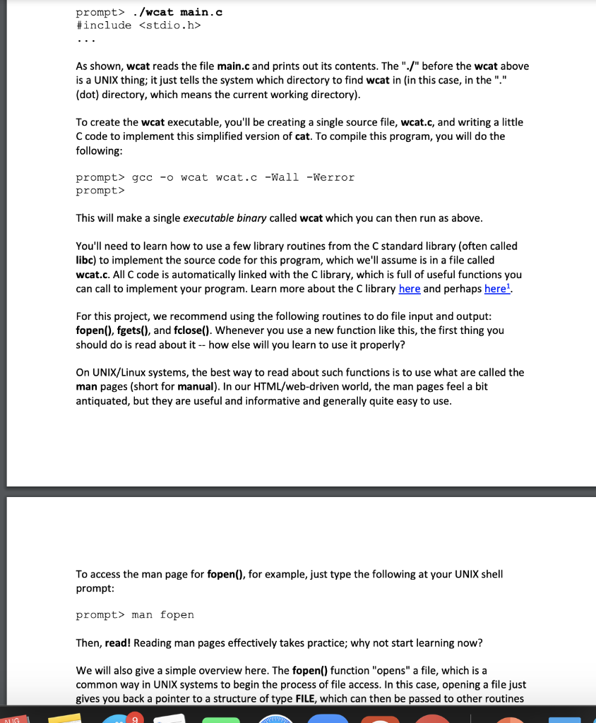 Solved Each should compile successfully when compiled with | Chegg.com