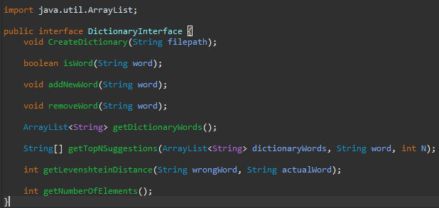 I need to implement a trie data structure, comprised | Chegg.com