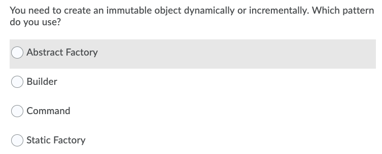 Solved Java Questions (will give thumbs up is both questions | Chegg.com