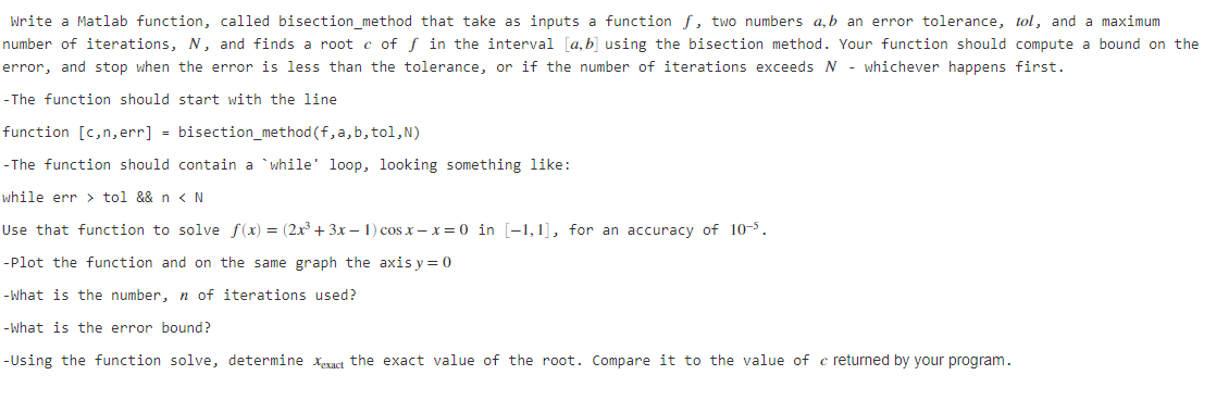 Solved Please answer the following question and all its | Chegg.com