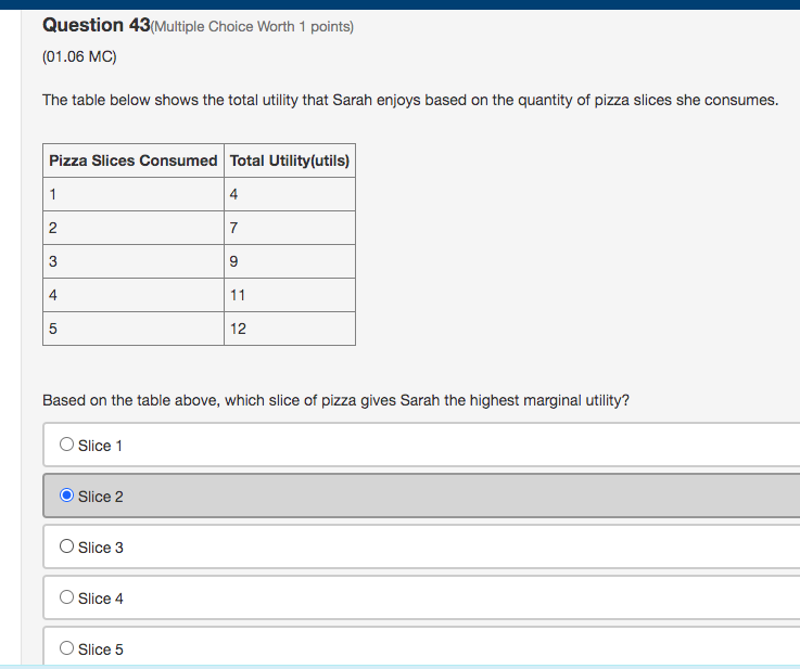 Solved Question 41 (Multiple Choice Worth 1 points) | Chegg.com