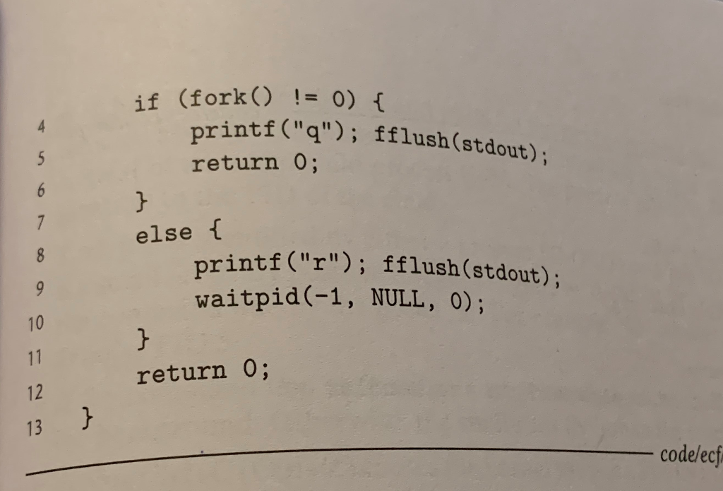 Solved linux> unsetenv COLUMNS linux> ./myls // Output is | Chegg.com