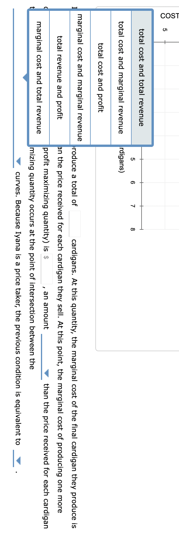 Solved PLEASE ANSWER EACH QUESTION COMPLETELY INCLUDING | Chegg.com