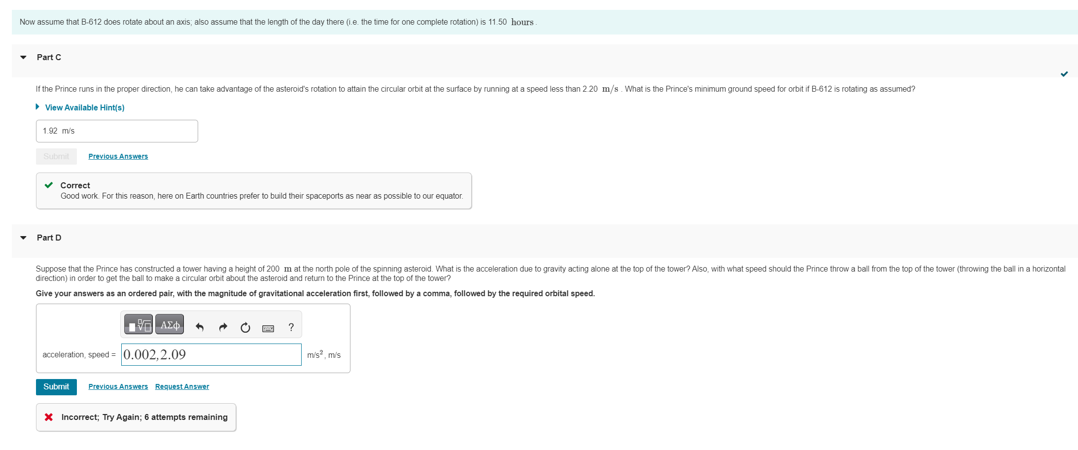 Solved The Little Prince (a character in a book by Antoine | Chegg.com