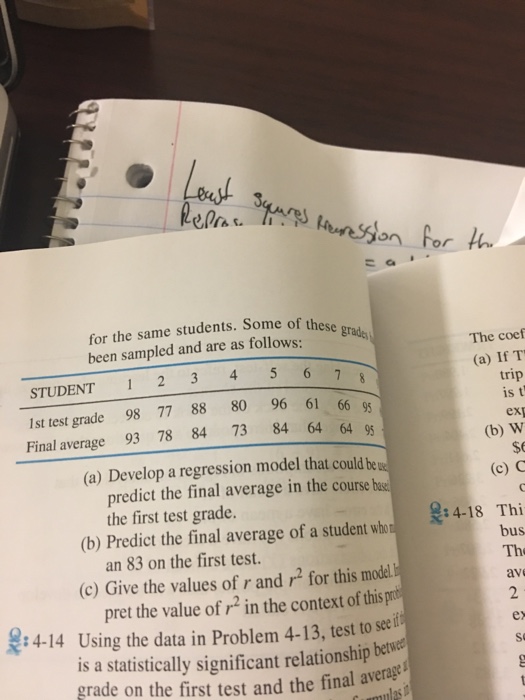 Solved D. Use the formulas in this chapter and Appendix D | Chegg.com