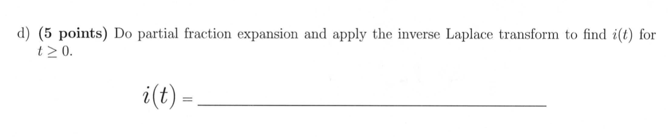 Solved Problem 3 (15 points) a) (4 points) The initial | Chegg.com Solved Problem 3 (15 points) a) (4 points) The initial | Chegg.com