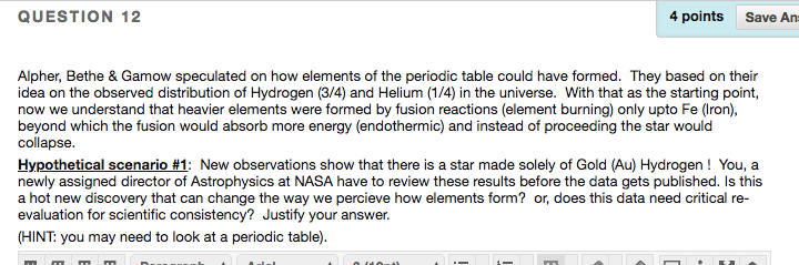 Earth sciences Archive | October 13 2018 | Chegg.com
