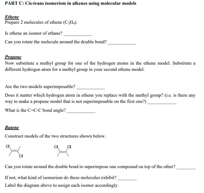 Solved Got some Problems with my chemistry homework, got a | Chegg.com