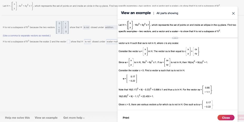 Solved I HAVE ASKED THE SAME QUESTION MULTIPLE TIMES PLEASE | Chegg.com