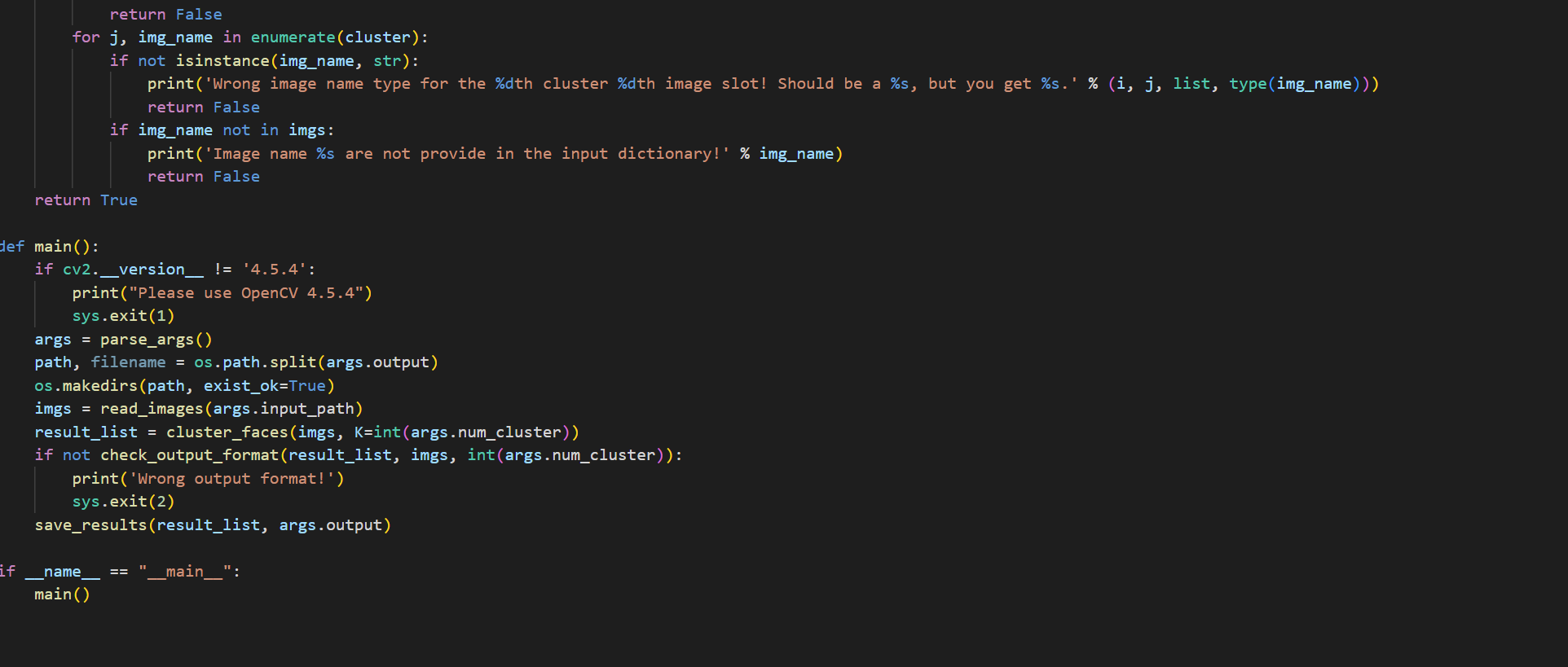 NEED PYTHON EXPERT. NEED PYTHON CODE PLEASE HELP. | Chegg.com