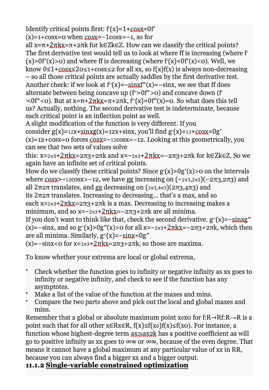 Solved Newton method optimisation in Python Theory In the | Chegg.com