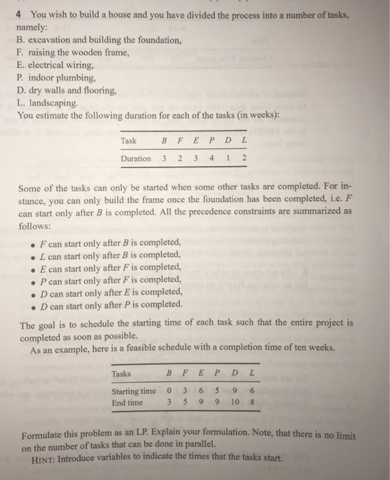 Solved Step by step solution please without excel, need help | Chegg.com