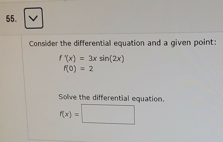 52. Find the area of the region bounded by the graphs | Chegg.com
