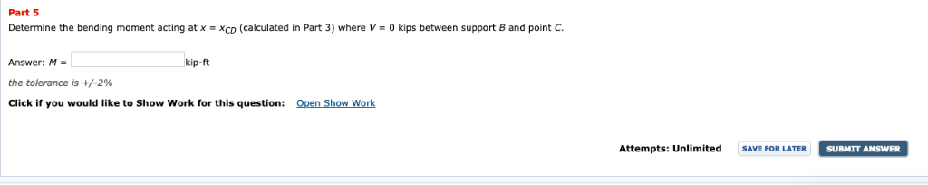 Solved P7.052 GO Multipart Part 1 Correct Use the graphical | Chegg.com