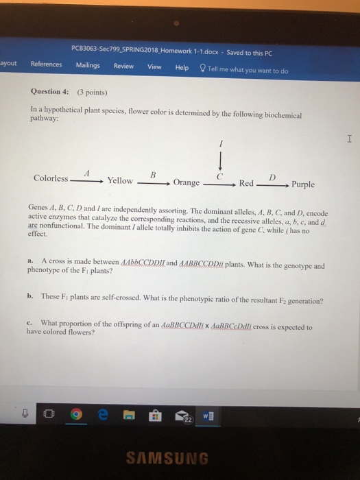 Biology Archive | March 07 2018 | Chegg.com