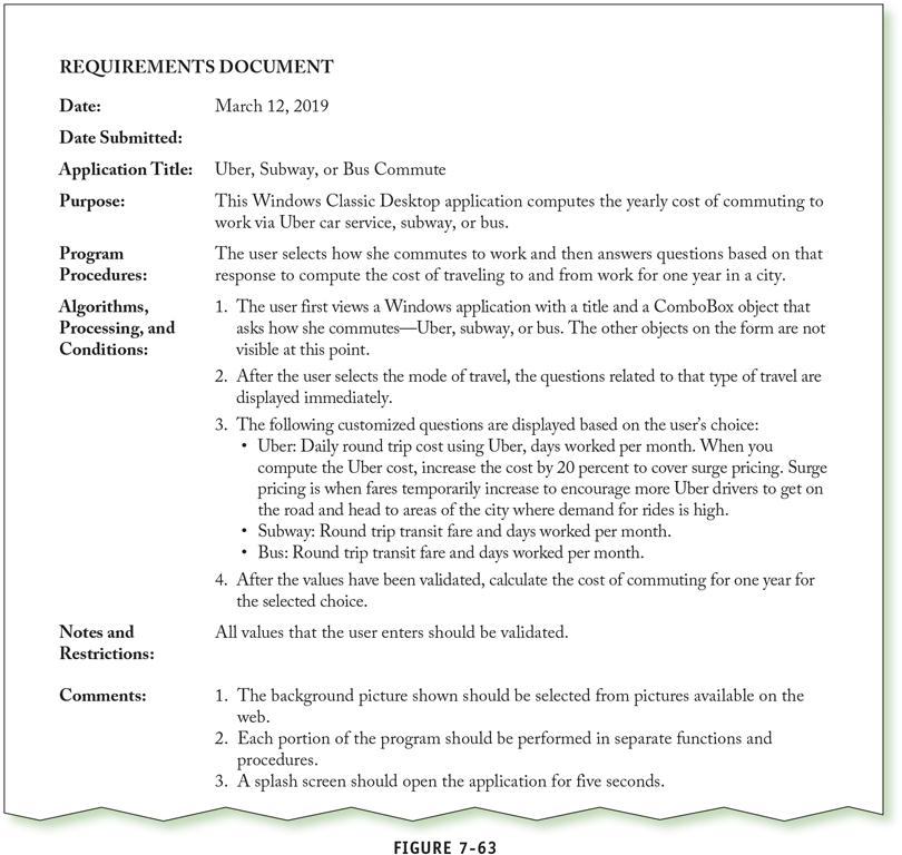 Microsoft Visual Basic .VB Complete the following | Chegg.com