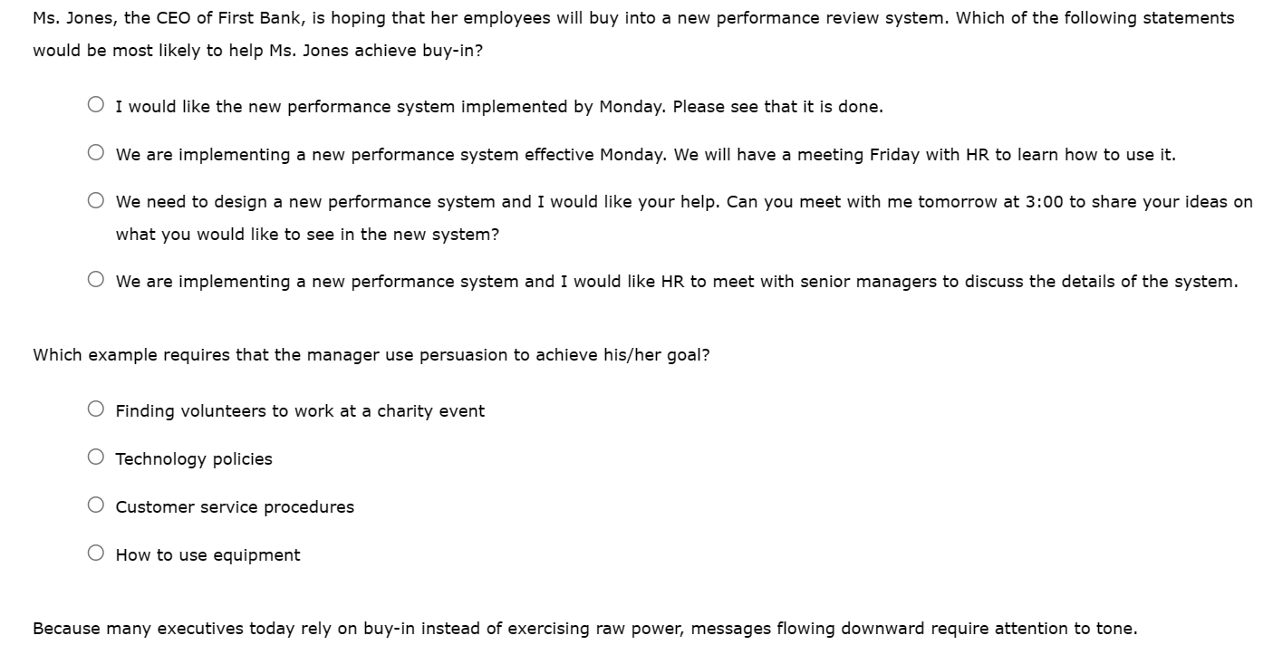 Solved 4. Crafting Persuasive Messages in Digital Age | Chegg.com