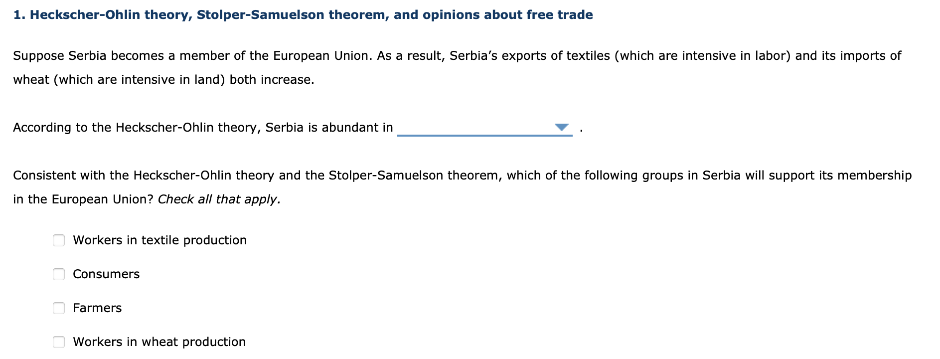 Solved options^Please answer with clear explanation | Chegg.com