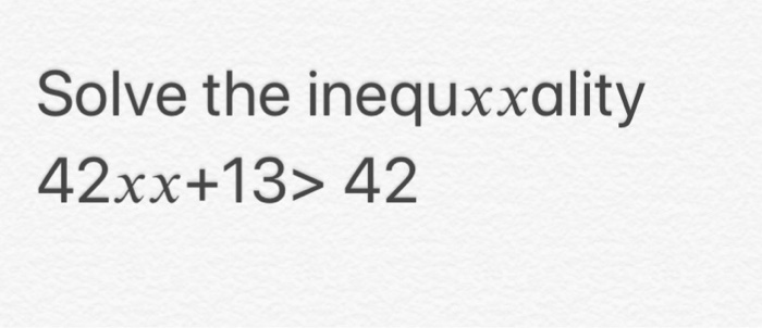 Solved 21. Given the quadratic function f(x)--3x2 +24x-41 a. | Chegg.com