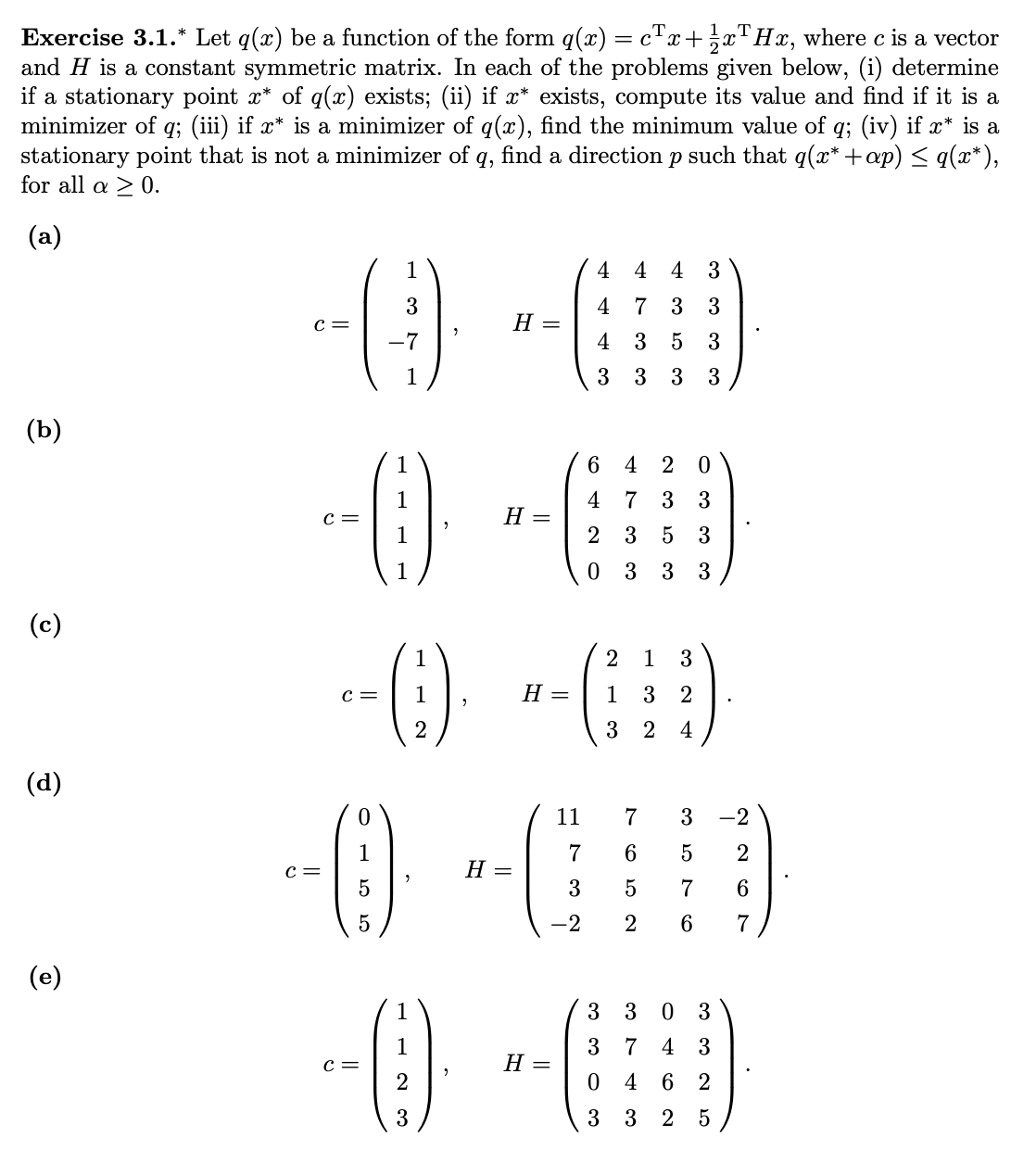 This Is A Matlab Question Please Solve It Using