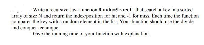 Solved call System.currentTimeMillis() just before and just | Chegg.com