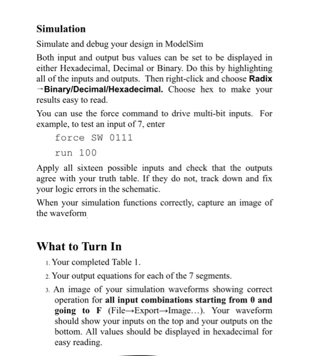 Solved EEL 4768 Computer Architecture and organization | Chegg.com