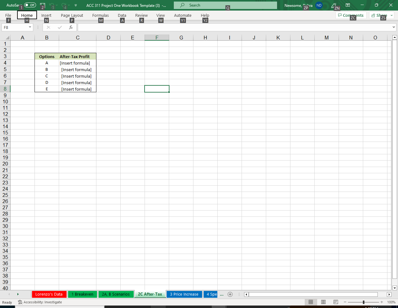 Solved Hello, I need calculations to the problems. I need | Chegg.com