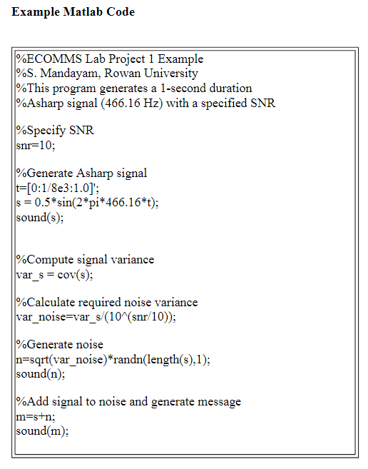 - SNR in dB=10log10(σs2/σn2); where σs2 : signal | Chegg.com