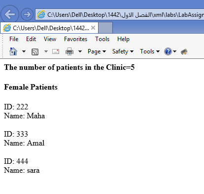 Solved For the XML document employees.xml; Draw the XPath | Chegg.com