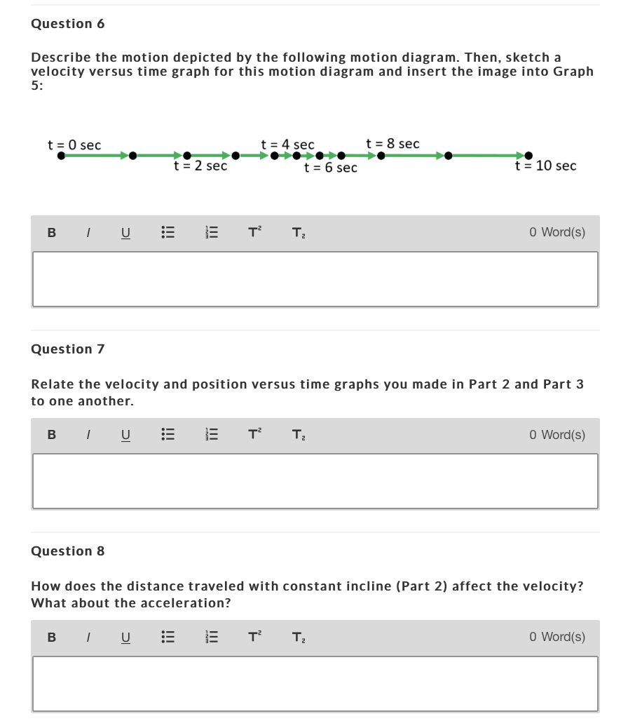 Solved Part 1: Angle of Inclination 1 Gather the wooden | Chegg.com