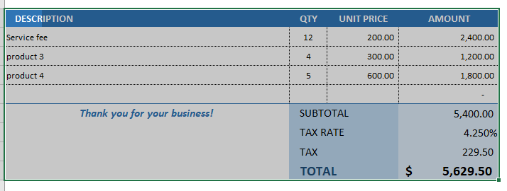 Solved PYTHON CODE: For each invoice file, pick the | Chegg.com