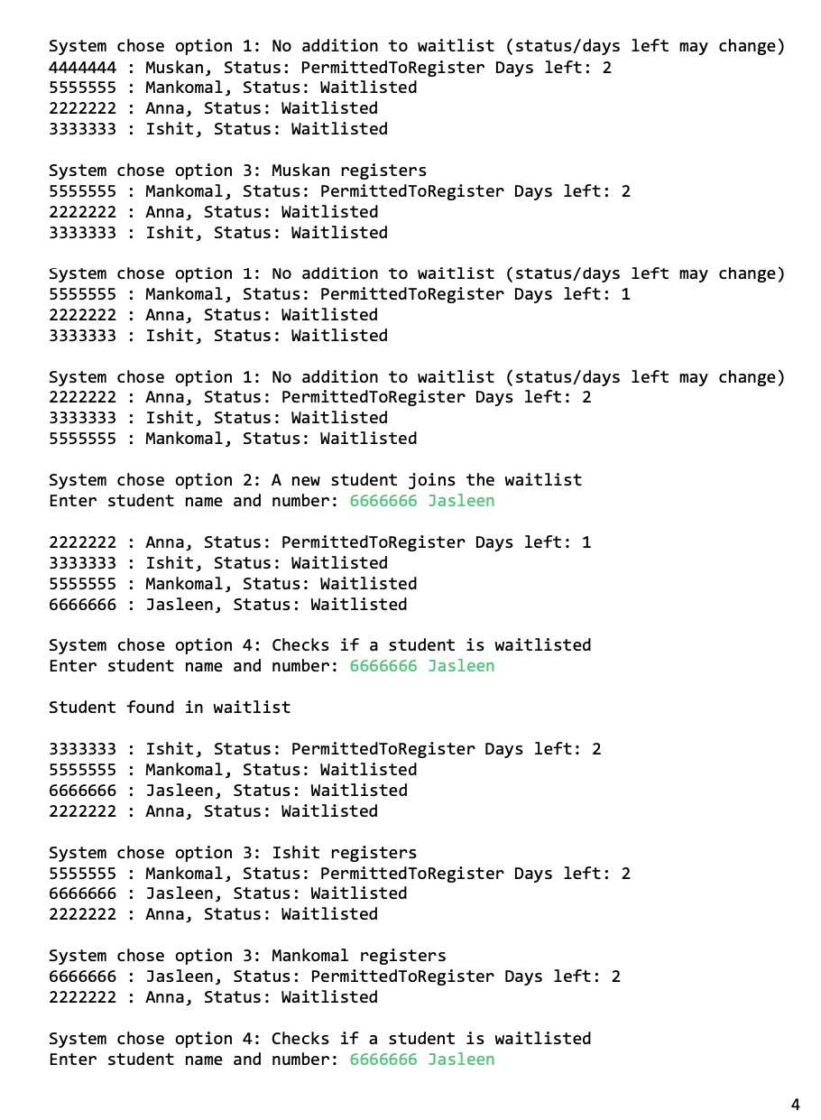 Solved JAVA I AM Finnish PART 1 ONLY DO PART 2 AND PART 3 | Chegg.com