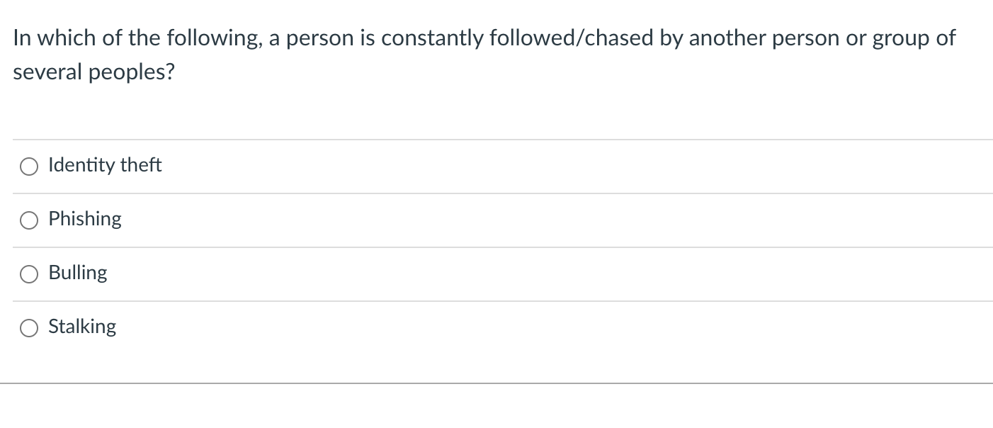 Solved Secure Programming And Penetration Testing Question 6905