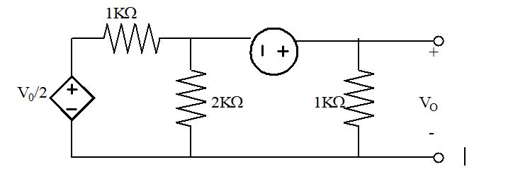 Solved Find the missing values in the circuit diagrams using | Chegg.com