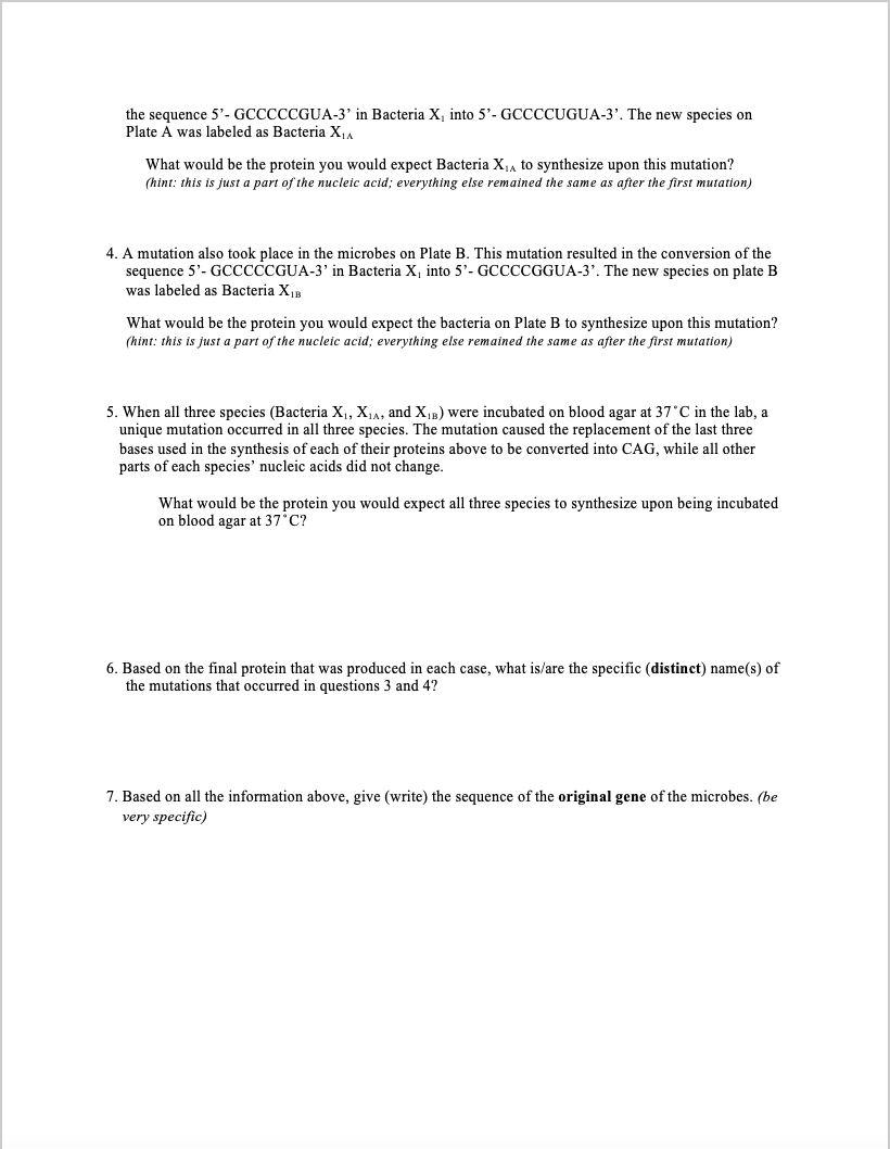 Solved | Critical Thinking Assignment 1 (50pts) Elements of | Chegg.com