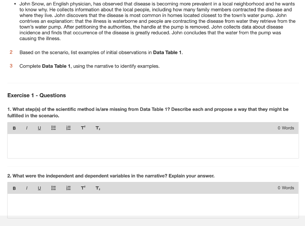 Solved Experiment 1 Data Table 1 Data Table 1: The | Chegg.com Solved Experiment 1 Data Table 1 Data Table 1: The | Chegg.com