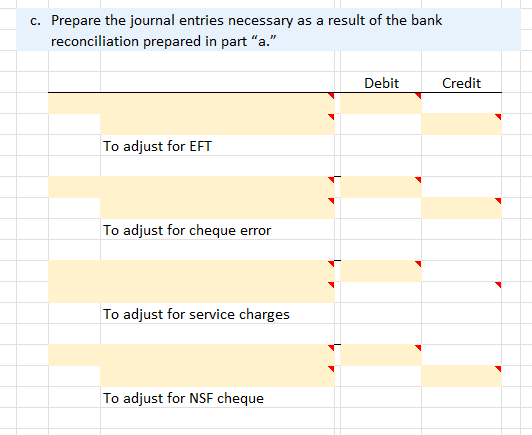 Solved PROBLEM On May 31, Lopet, Inc. received its bank | Chegg.com