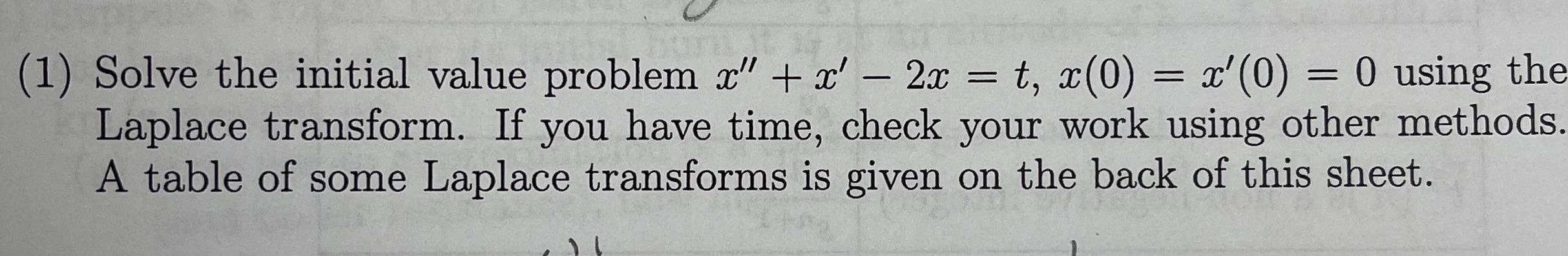 Solved How to solve the above question step by step process | Chegg.com