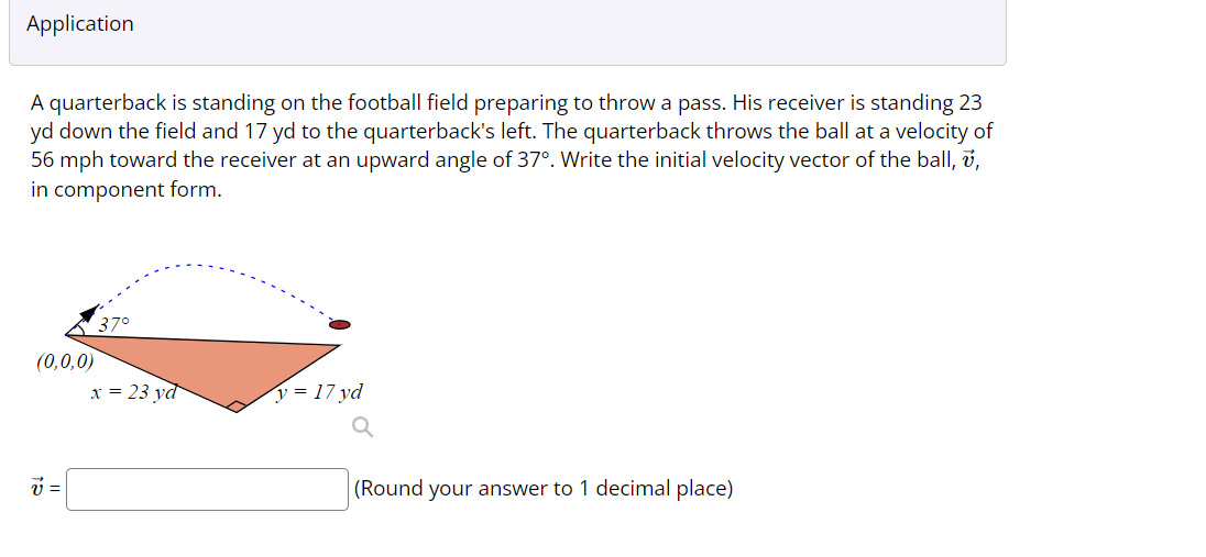 Solved Find Vectors and Perform Vector Operations in R3 Find | Chegg.com