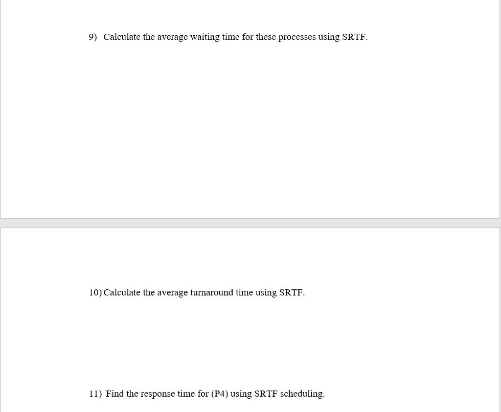 Solved Please write the solution in a computer handwriting | Chegg.com