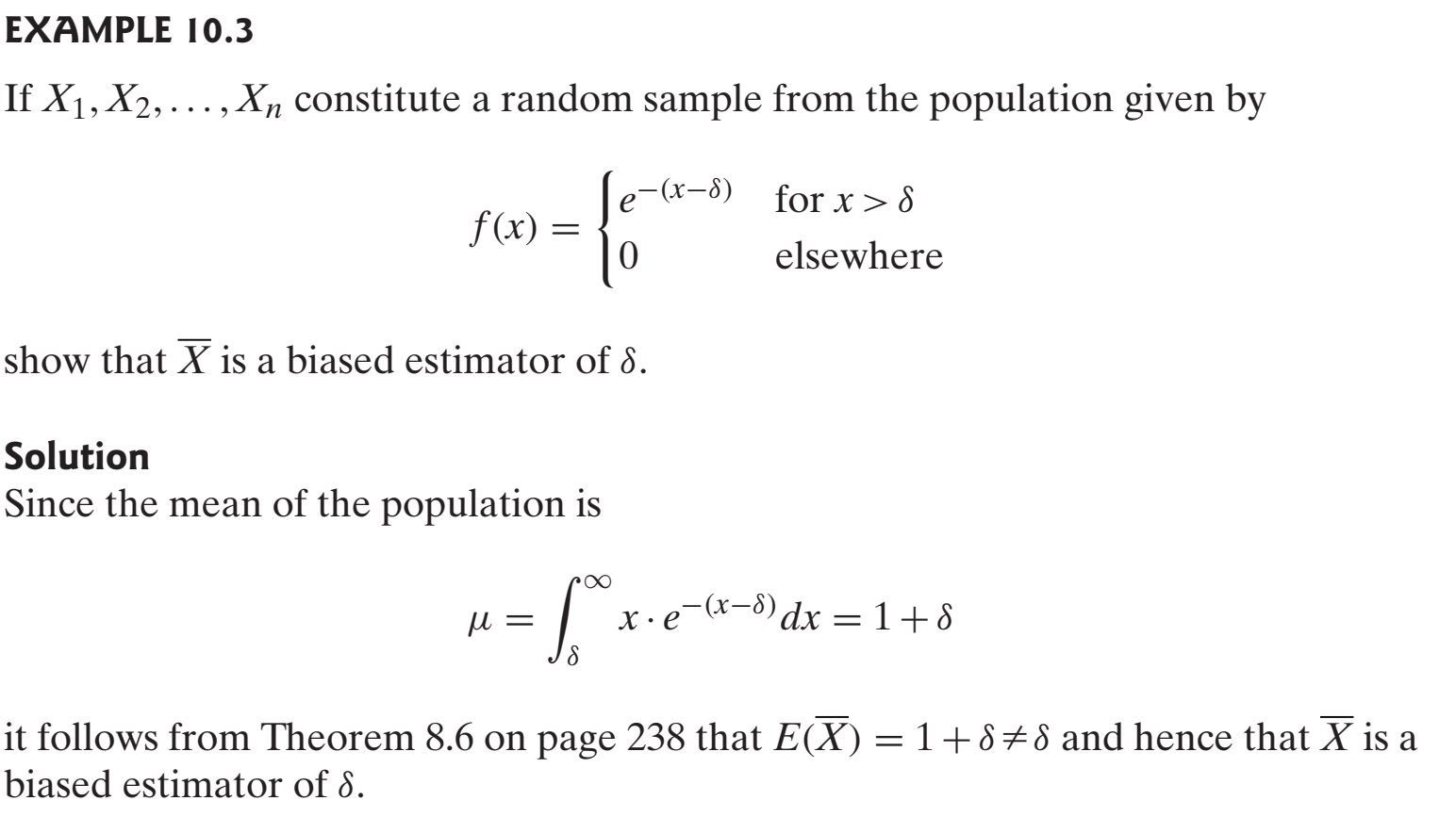 Solved 10.8. With reference to Example 10.3, find an | Chegg.com