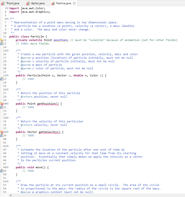 Solved I need help in doing this homework, I'm not quite | Chegg.com