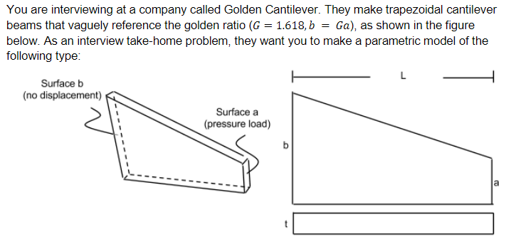 Write a Block Styler UI application in NX that | Chegg.com