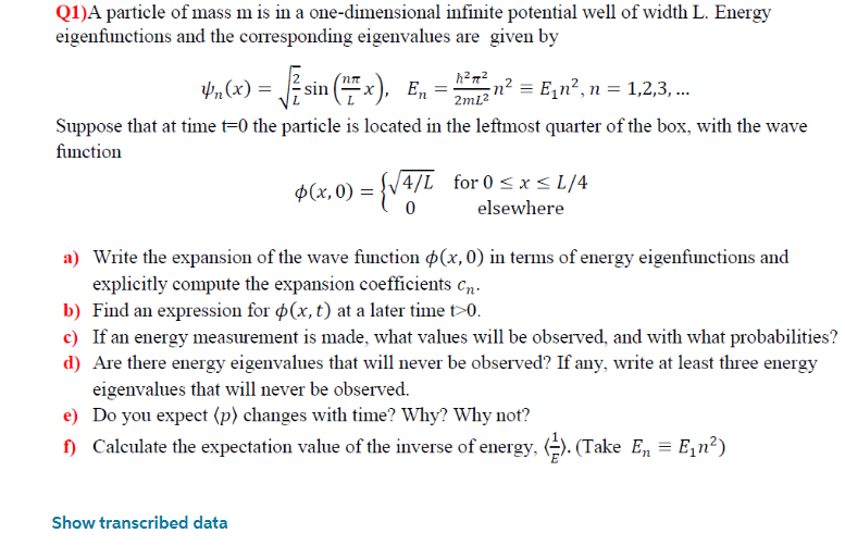 Solved There is a solution of this problem in chegg please | Chegg.com