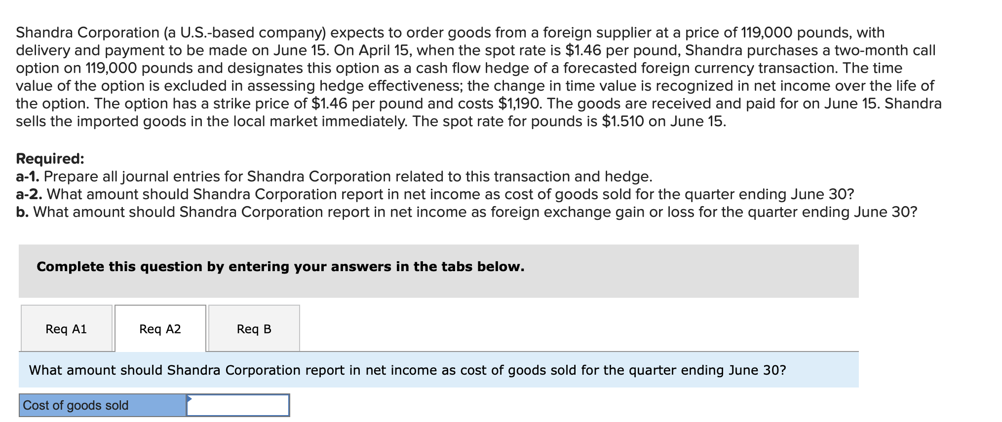Solved Please answer this question correctly. Has been | Chegg.com