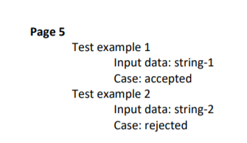 (a) Design in the Visual Turing Machine 1 software a | Chegg.com